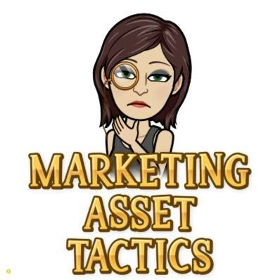 Mastering Marketing Asset Tactics for Business Success: From Setup to ...
